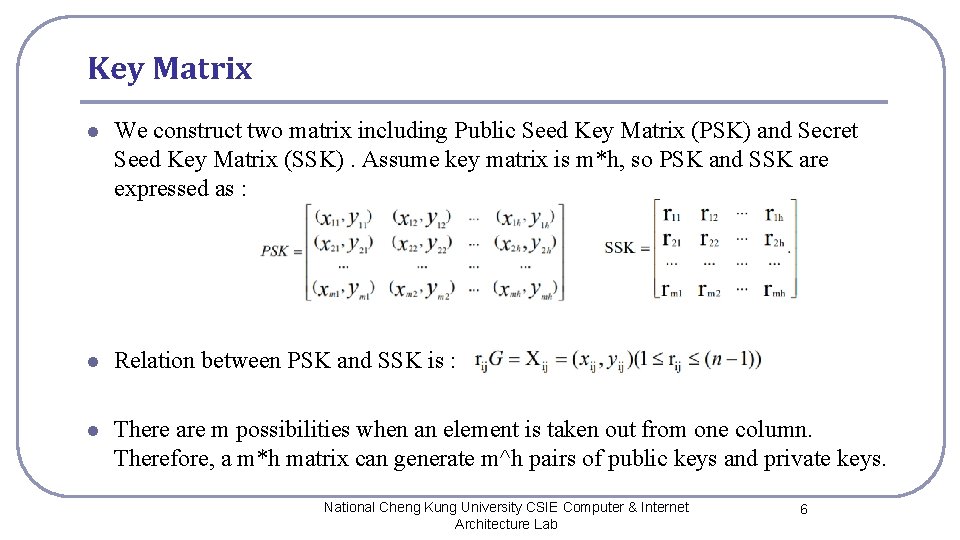 An Improved CPK Identity Authentication Scheme Based on