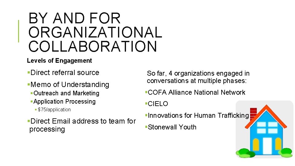 COMMUNITY ACTION COUNCIL OF LEWIS MASON THURSTON COUNTIES