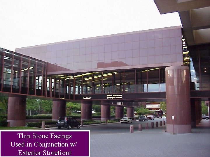 Chapter 20 Cladding with Masonry Concrete Masonry Concrete