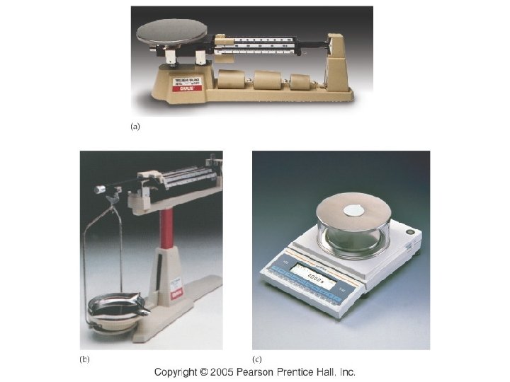 Chemistry 120 Chapter 3 Measurement and Chemical Calculations