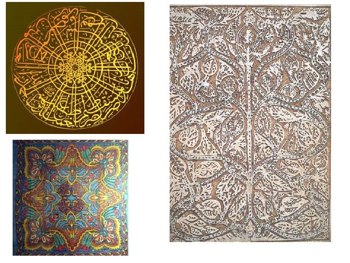 ARAPSKA KULTURA ARAPSKA KULTURA BILA JE U SREDNJEM