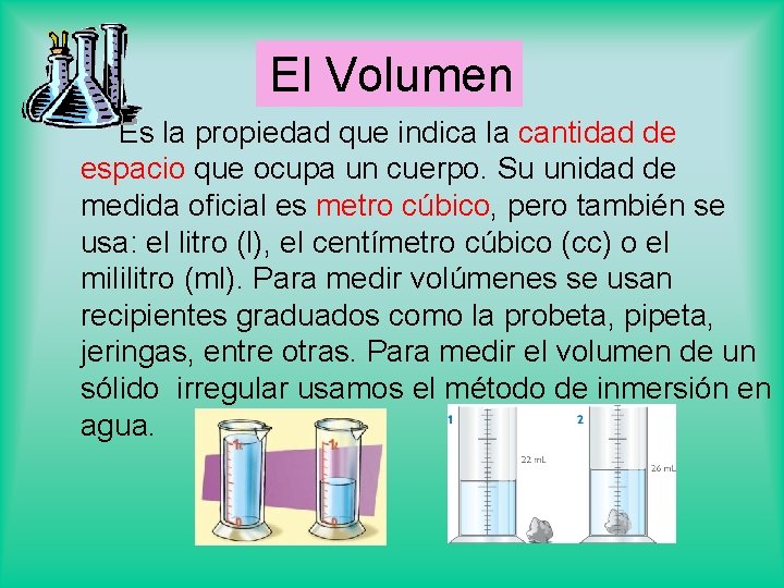 INTRODUCCIN La Materia y sus Transformaciones Trabajo educativo