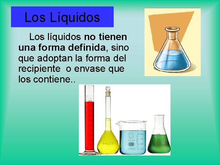 INTRODUCCIN La Materia y sus Transformaciones Trabajo educativo