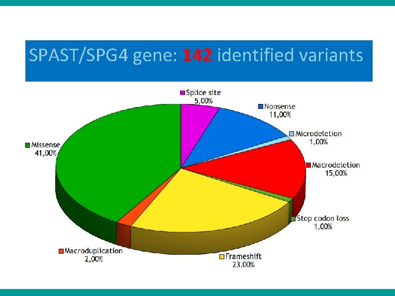 Disease Alliance of Italian Spastic paraplegia researchers for
