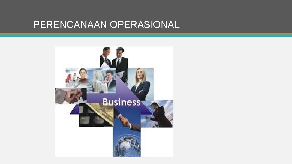 PROSES PRODUKSI DAN OPERASIONAL DEFINISI Manajemen operasional merupakan