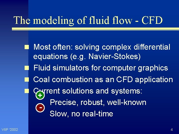 Interactive System for Pulverized Coal Combustion Visualization with