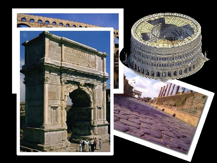 The Roman Empire The Republic Collapses Economic Collapse