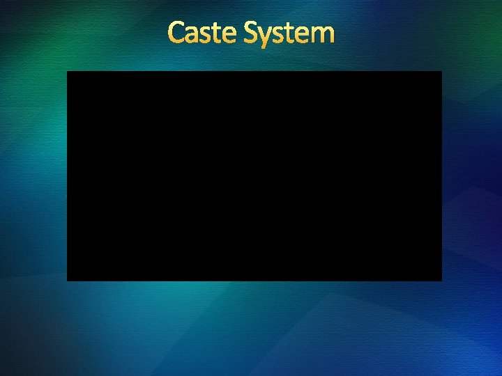 Stratification Class Caste Race and Ethnicity Chapter 8