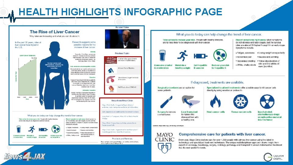 NATIVE AD CAMPAIGN 2017 THE BIG DIFFERENCE LOCAL