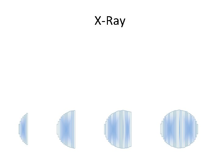 Calculus Course XRay Original Rings Slices Boards Ring