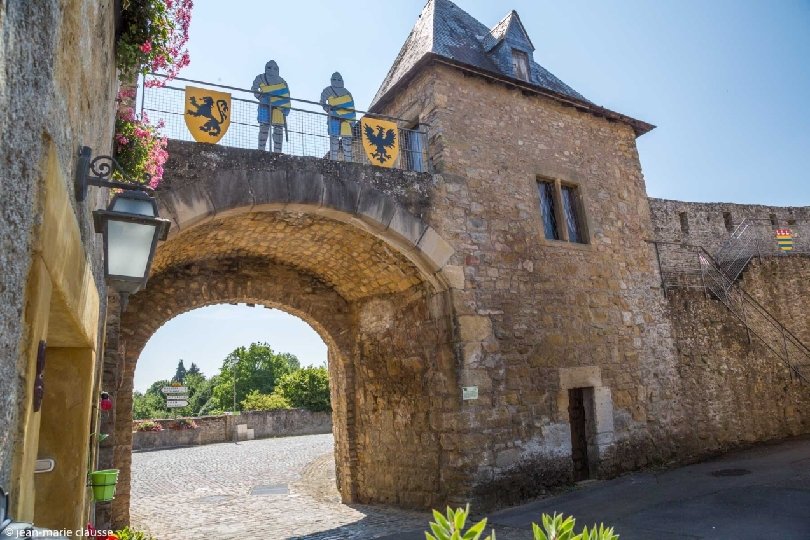 N 280 RODEMACK Moselle GPS 49 468494 6