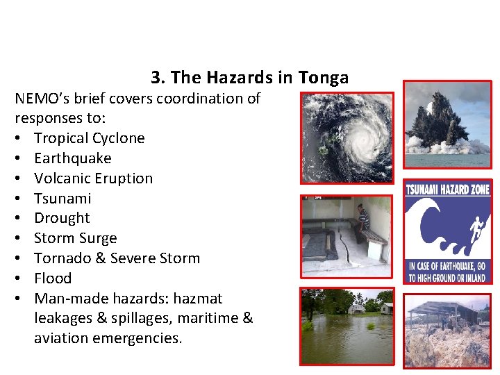 Kingdom of Tonga Pacific Radio Communication Workshop 2019