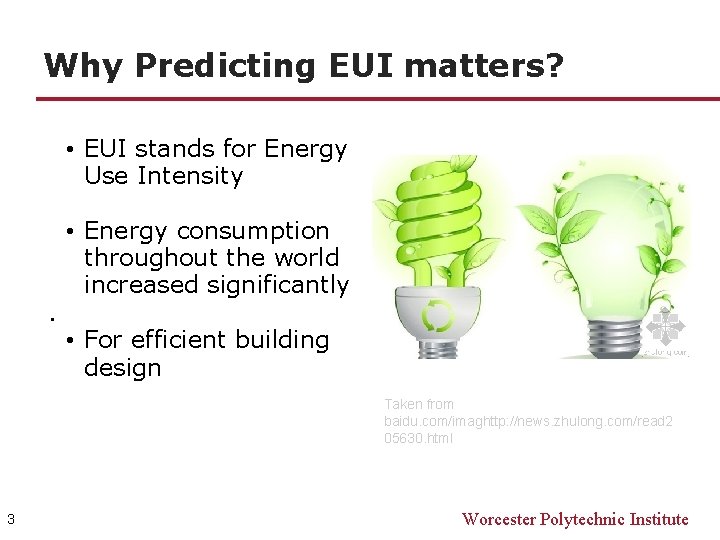 CS 548 Spring 2016 Decision Trees Showcase By