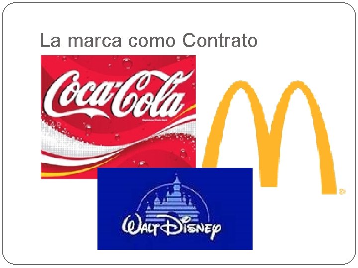 Marca Conceptos preliminares Definicin bsica de marca Nombre