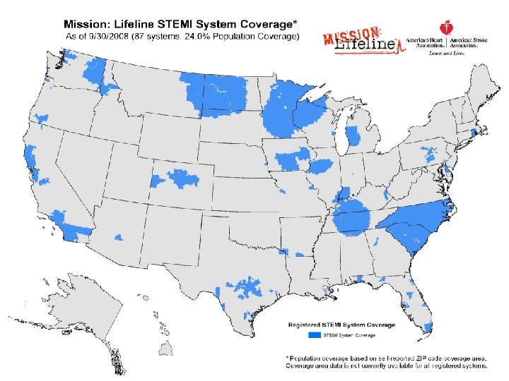 STEMI SYSTEMS OF CARE STEMI Systems of Care