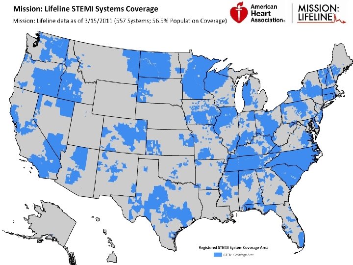 STEMI SYSTEMS OF CARE STEMI Systems of Care