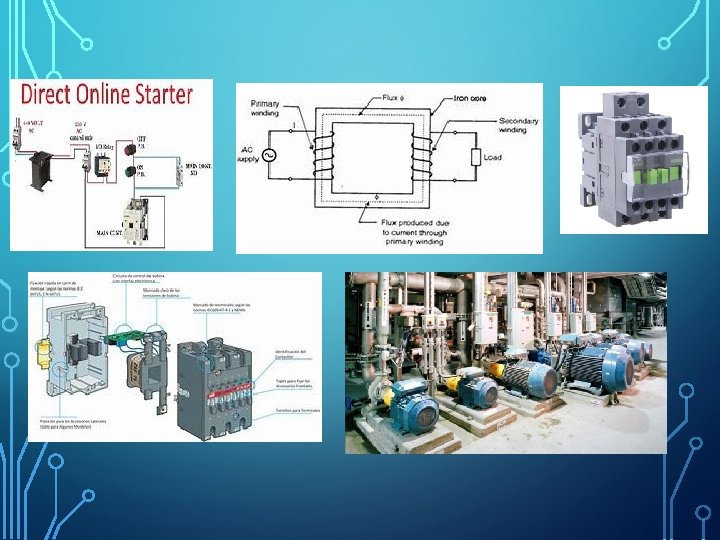 ELEKTRIESE TEGNOLOGIE GRAAD 10 12 WAT IS ELEKTRIESE