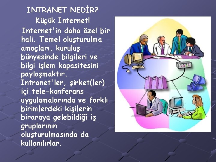 Multimedya oklu ortamlar Ebru Kemaneci Multimedya nedir Neden