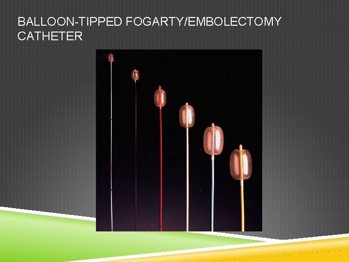 ACUTE MESENTERIC ISCHEMIA Chirag Patel MS III St