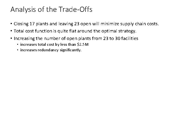 Lesson 5 Global Logistics and Risk Management 10
