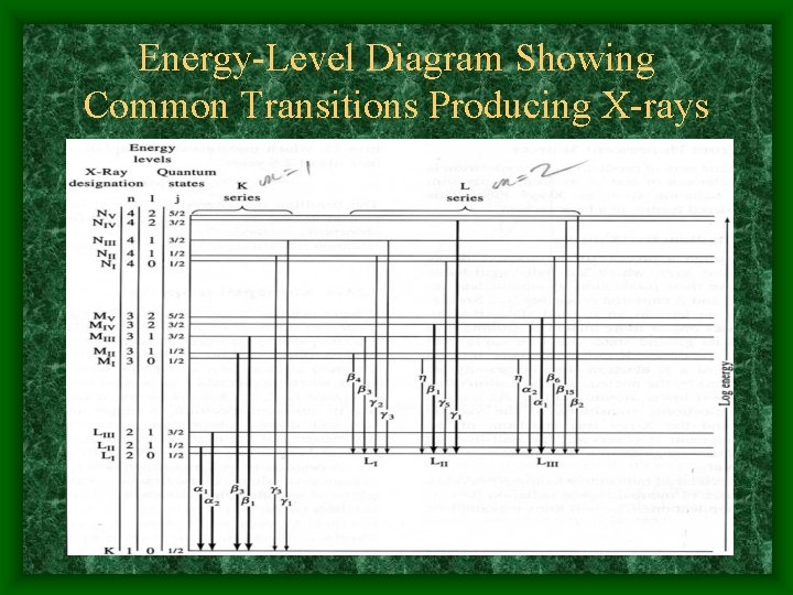 Instrumental Chemistry Chapter 12 Atomic XRay Spectrometry Brief