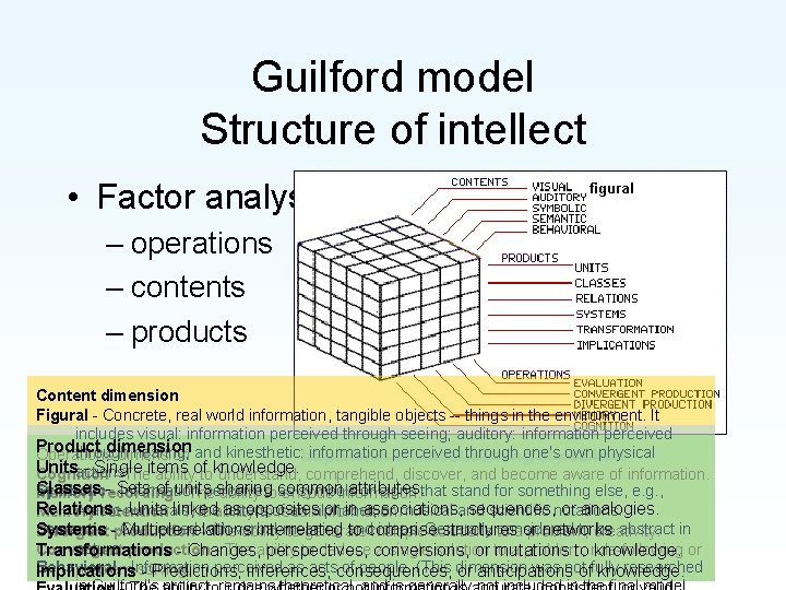 Engineering Psychology in AI Artificial thinking Structure of