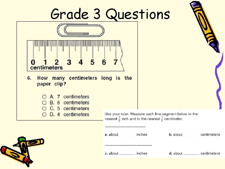 Understanding Standardized Tests NJASK Mathematics Roz Auerbach March