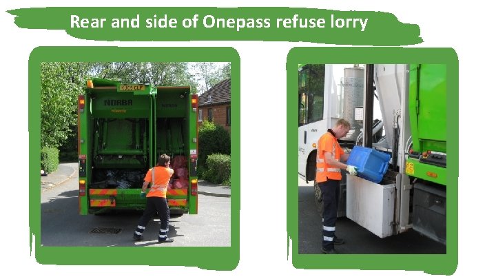 Recycling in Milton Keynes MK Recycling Factory Onepass