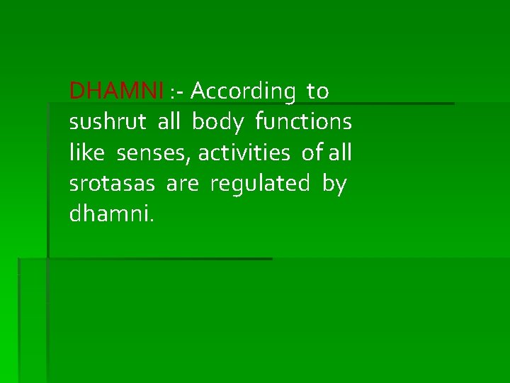 PAKHSHAGHA TA PRESENTED BY DR HIMMAT DHAKER M
