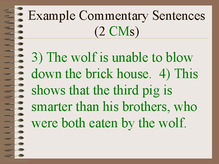 Jane Schaffer Writing Strategy How to Write an