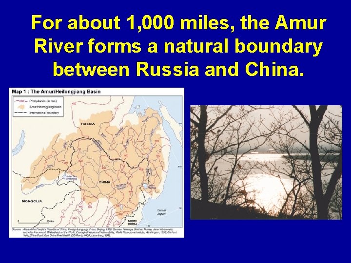 How Erosion Shapes the Landscape Presentation created by