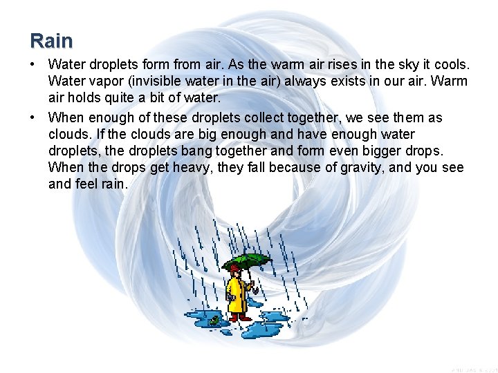 CLIMATE OF COLOMBIA Climate of Colombia The Climate