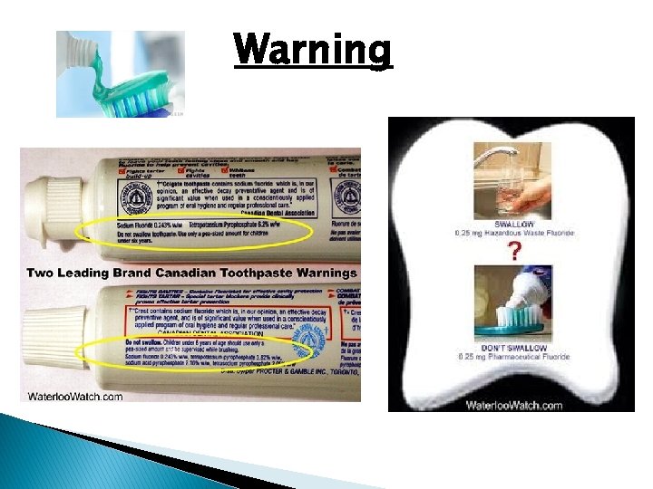 Toothpaste Health and Safety at Home Toothpaste Toothpaste
