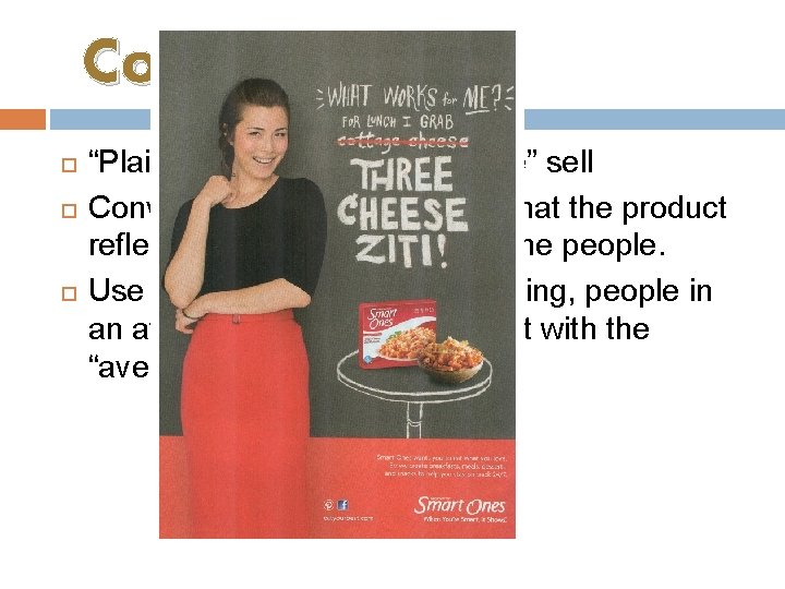 MARKETING STRATEGIES By Megan Rees Propaganda Techniques The