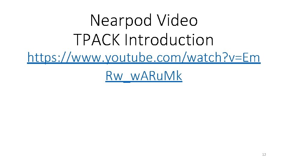 Nearpod Draw Activity Create an illustration of something