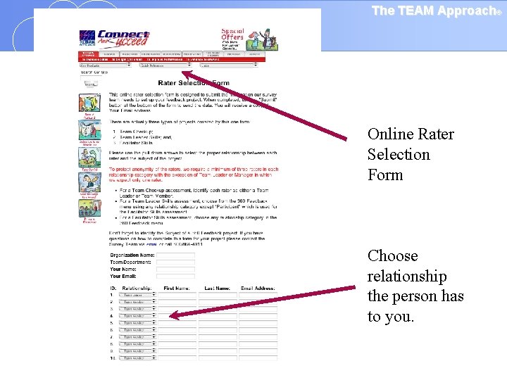 Joint Warfare Analysis Center 360 Degree Feedback Process