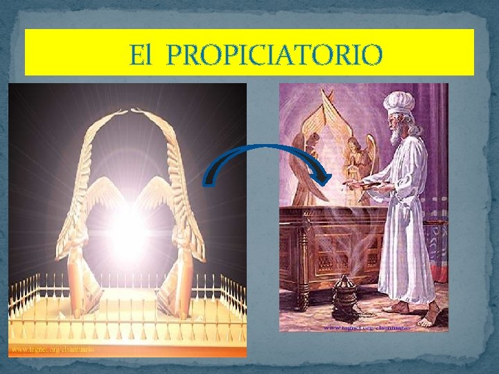 LA SALVACION SOTERIOLOGIA La salvacion es de JEHOVA