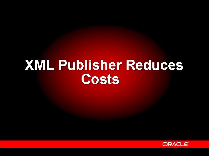 Oracle XML Publisher Enterprise Reporting and Delivery Salim