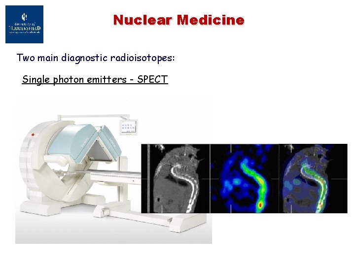 Accelerator Production of Medical Radioisotopes Rob Edgecock History
