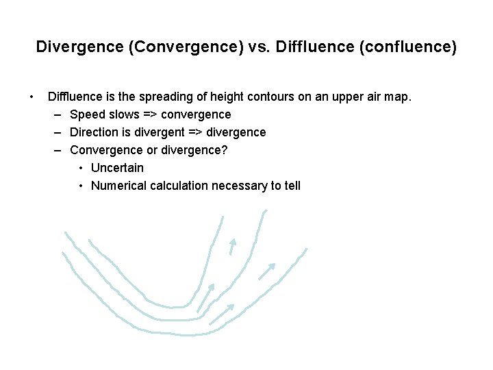 Lecture 7 High and Low Pressure Systems Homework