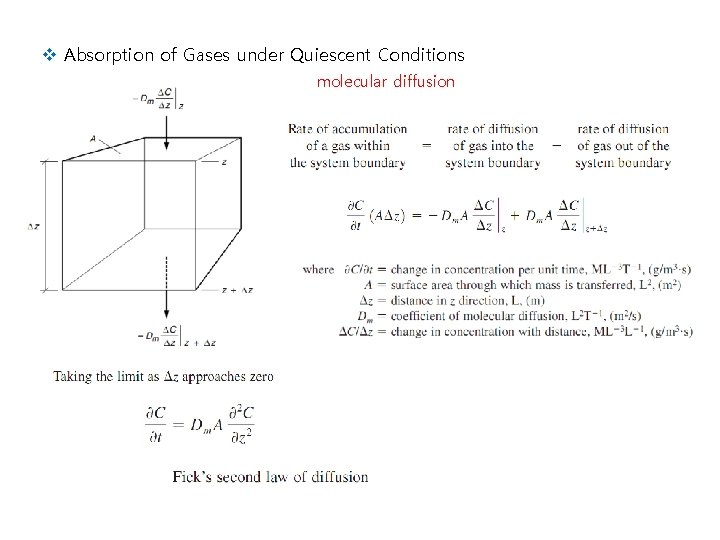 Reactor analysis Mass balances Flow models Reactors Classifications