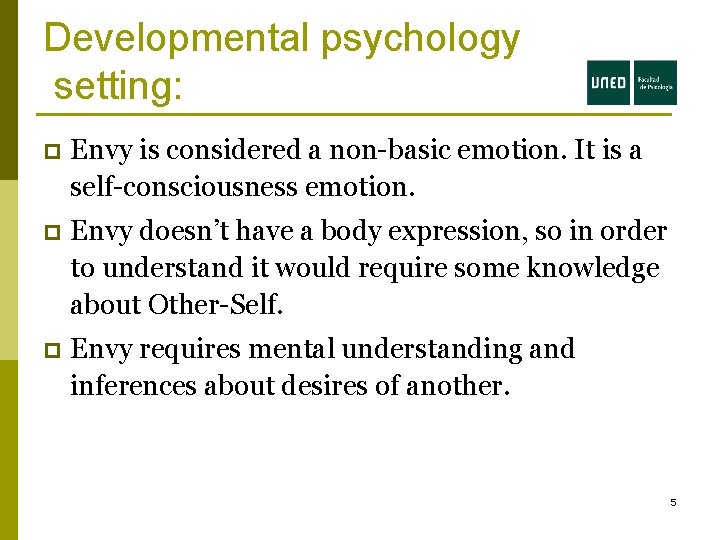 Emotional attribution explanation and coping devices in situations