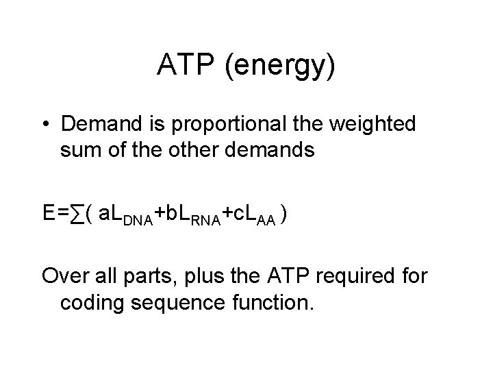 Synthetic Biology Lecture 2 Fundamentals of Synthetic Biology