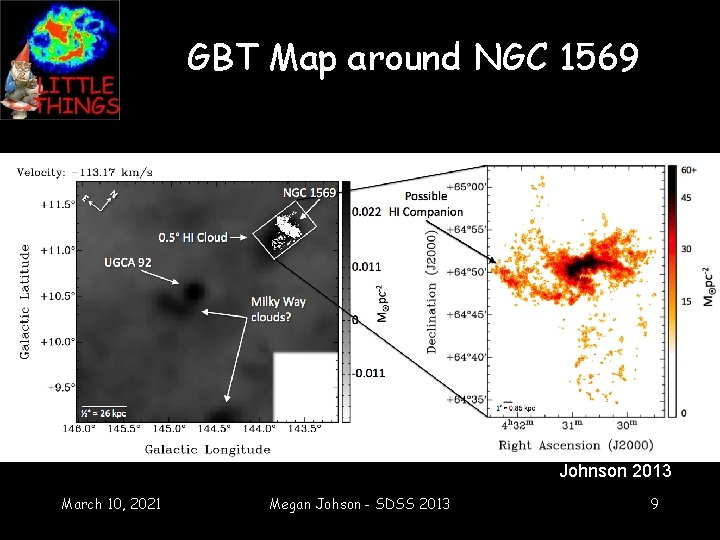 Mapping the HI Neighborhood Around Starburst Dwarf Galaxies