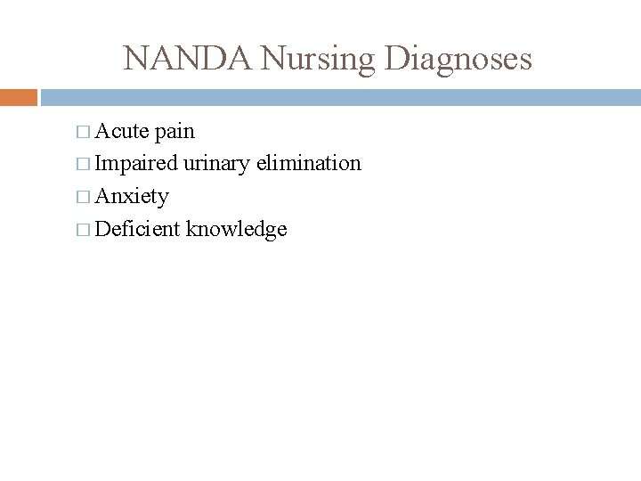 URINARY TRACT INFECTION UTI Key Points Urine is