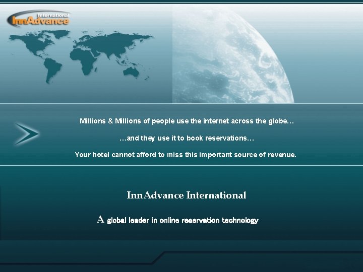 Millions Millions of people use the internet across