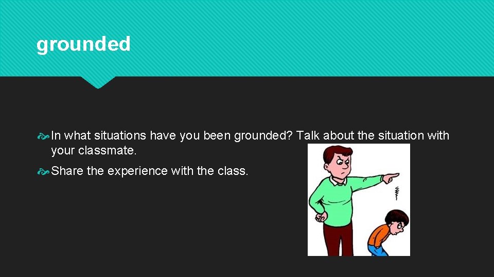 Unit 1 generations Mrs Carolina Morales Think about