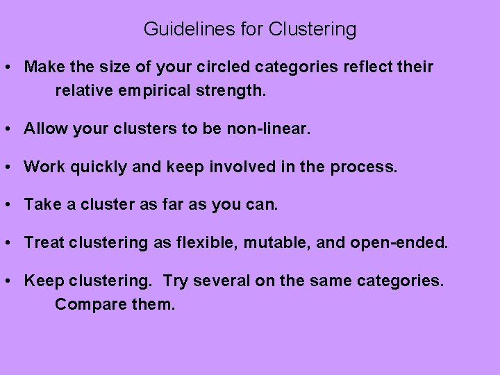 Writing for Publication Kathy Charmaz Coordinator Faculty Writing