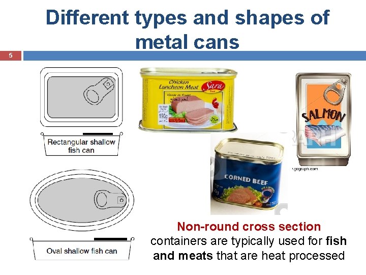 METAL PACKAGING MATERIALS Instructor Assist Prof Dr Eda