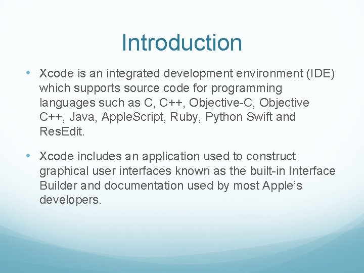 i Phone App The Munchies Developed by Hamra